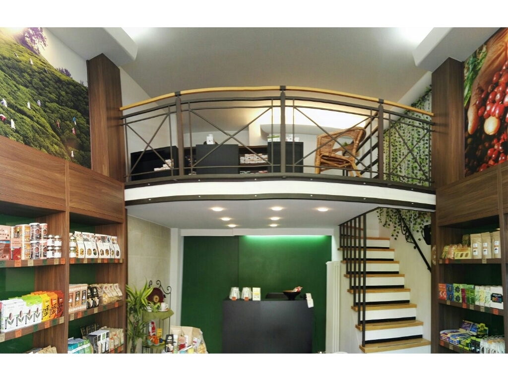 Tutta la ricchezza di un "Chicco Verde" - Zoomma