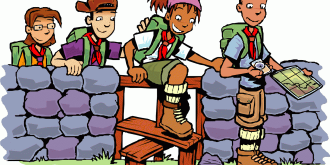 Promessa scout: l'impegno per una vita - Zoomma