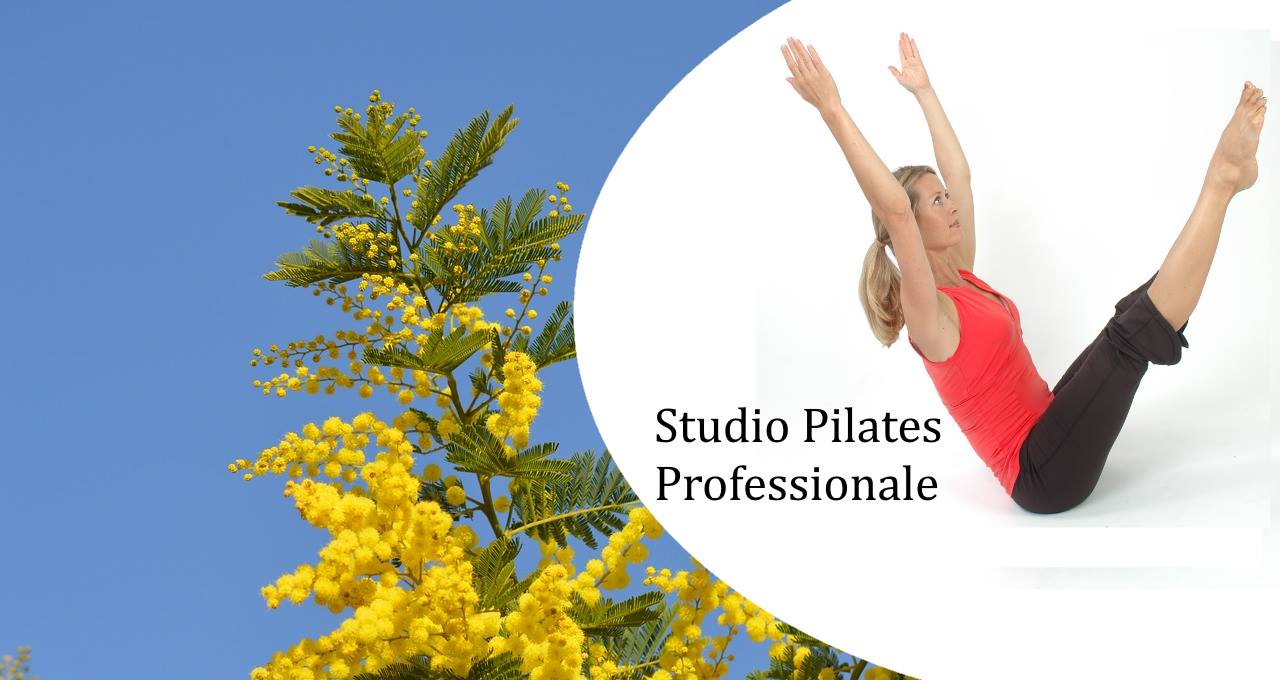 Festa della Donna: il Pilates diventa per tutti - Zoomma